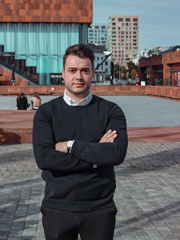 Over Talenco | Industriële oplossingen, Leer meer over Talenco